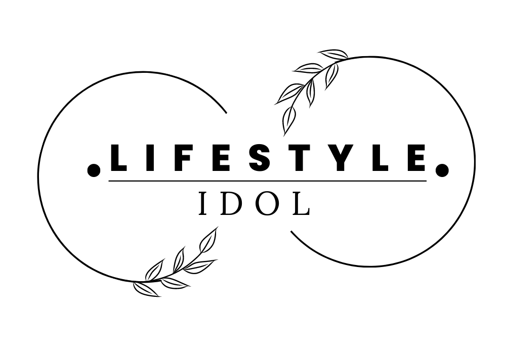 About - Lifestyle Idol